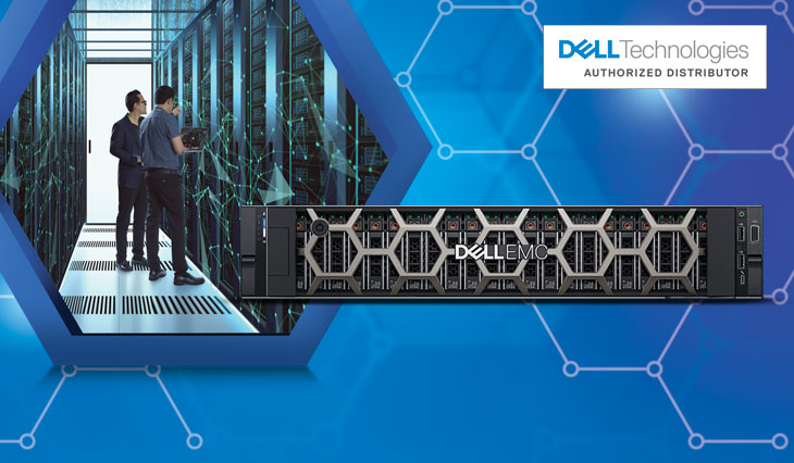 Dell EMC PowerEdge Servers for Business Critical Performance | Newsflash