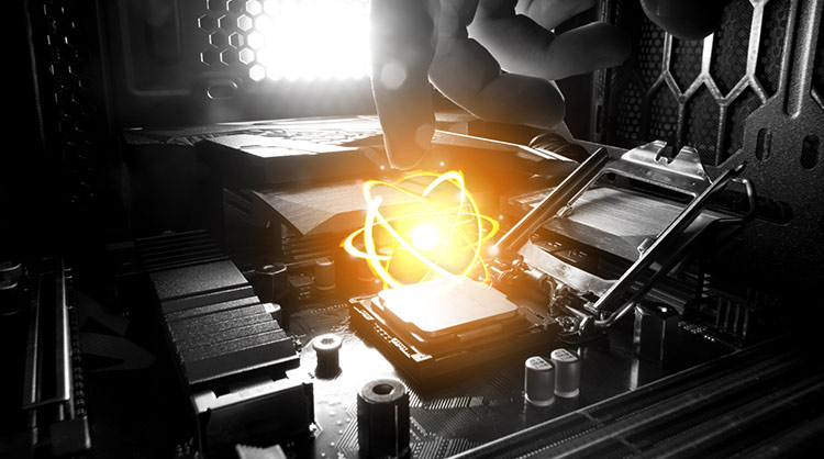 Scientists develop world’s first quantum phase battery | Newsflash Scientists develop world’s first quantum phase battery | Newsflash